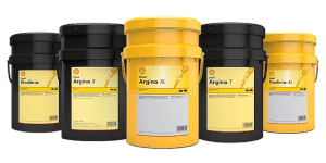 Shell Engine Oil And Lubricants In UAE